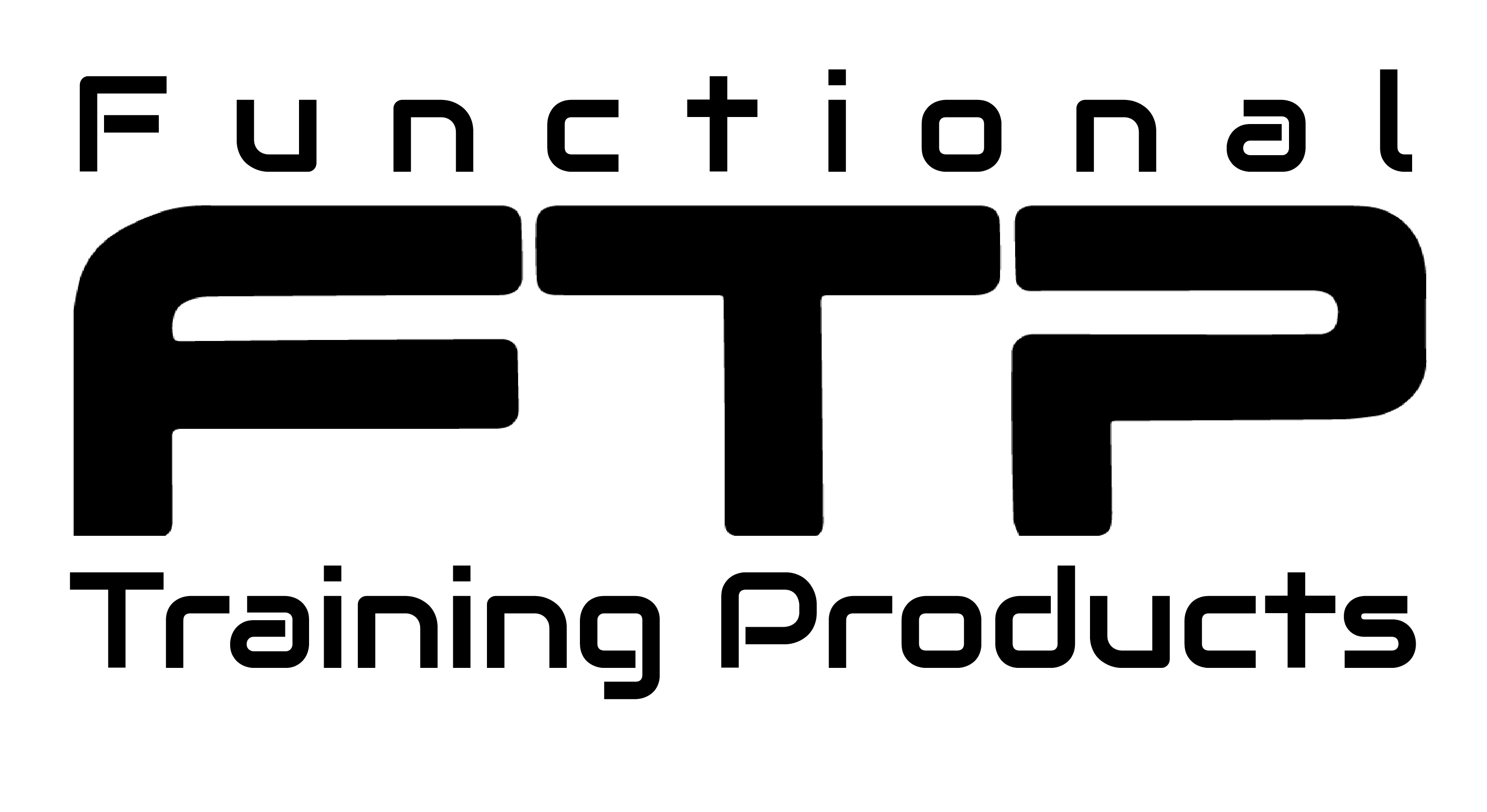 Functional Training Products | FTP New Zealand – FTP - Functional Training Products